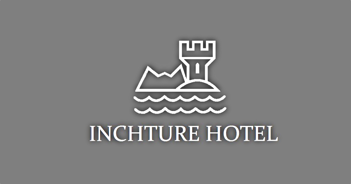 Welcome to the Inchture Hotel